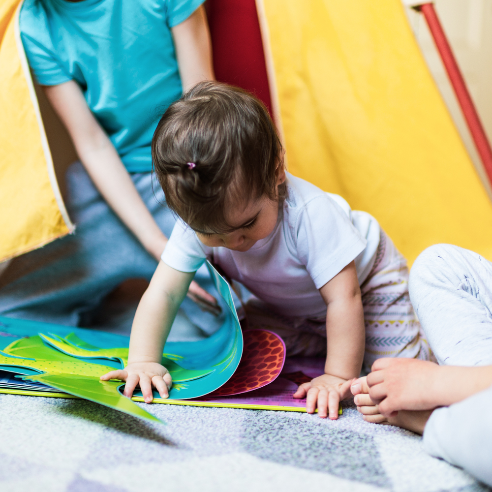 Collaboration | Cambridge Children's