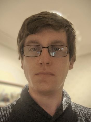 Craig Jamieson - My CUH Story | CUH