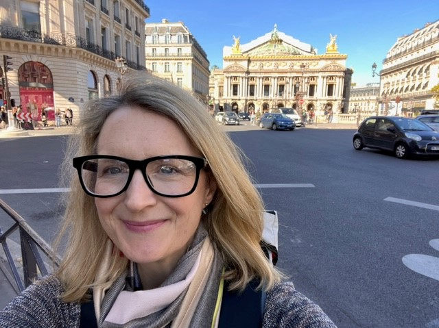 Elaine Chapman - My CUH Story | CUH