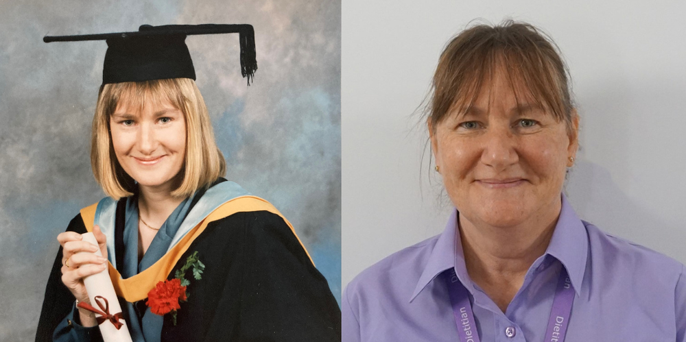 Elaine Corden - My CUH Story - Long Service Awards 2023 | CUH