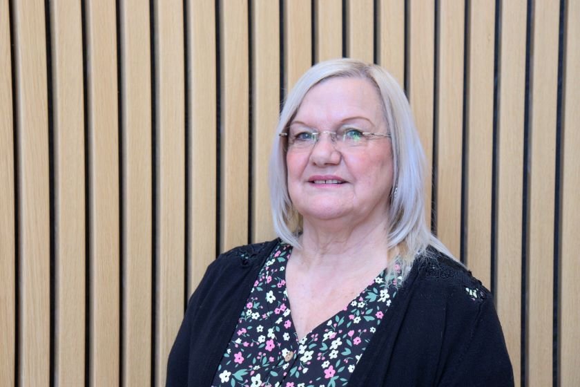 My CUH Story - Glynn Rolland | CUH