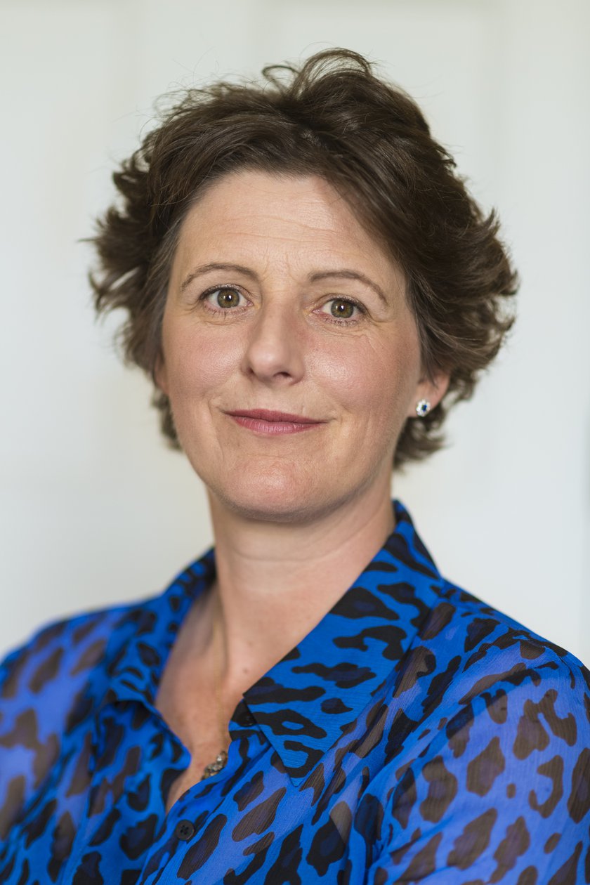 Campaign Board | Cambridge Children's