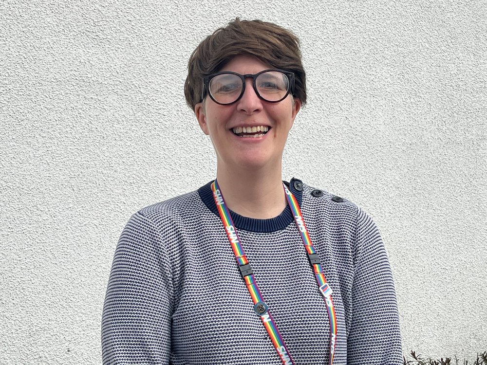 My CUH Story - Michaela Mahoney | CUH