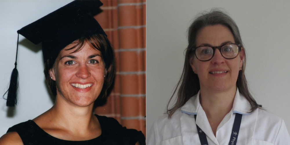Susanne Guly - My CUH Story - Long Service Awards 2024 | CUH