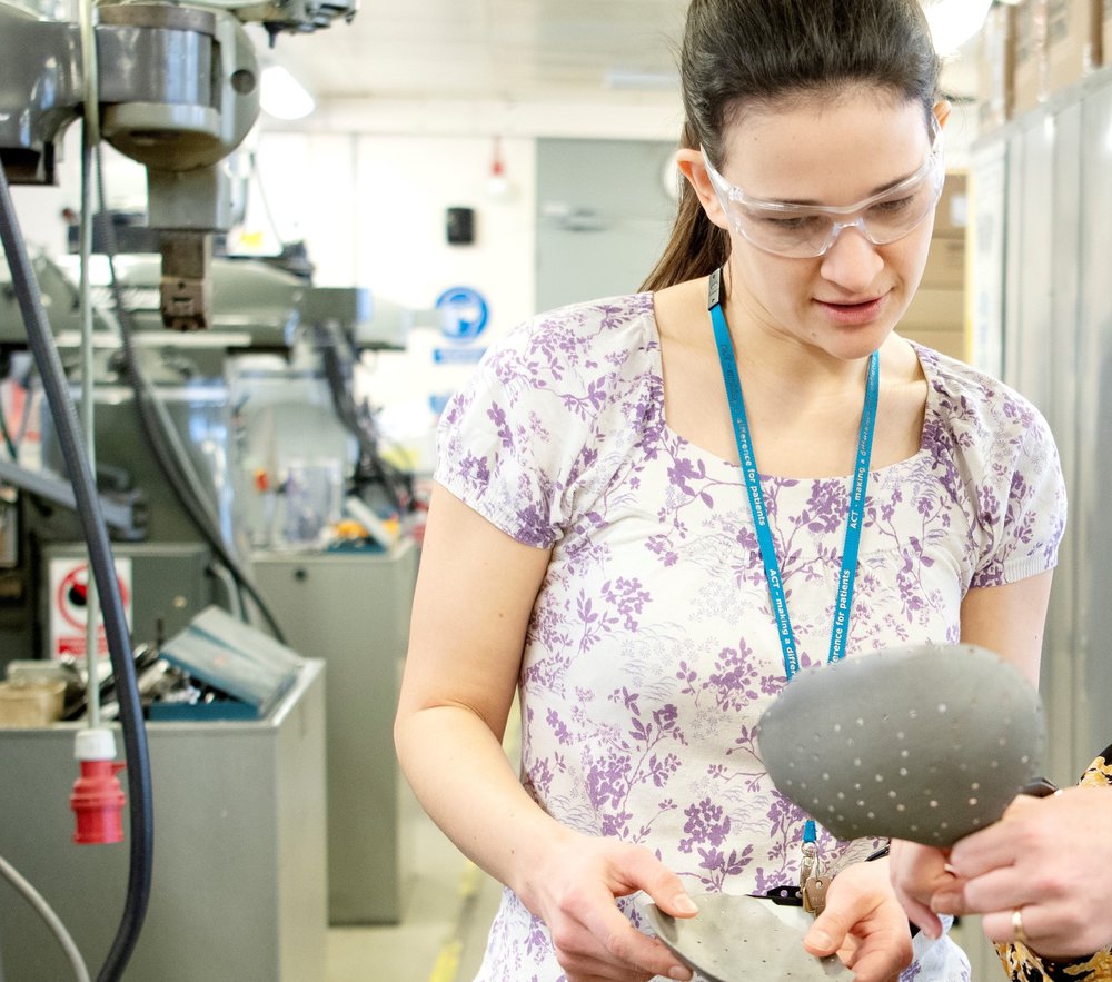 healthcare science week | CUH