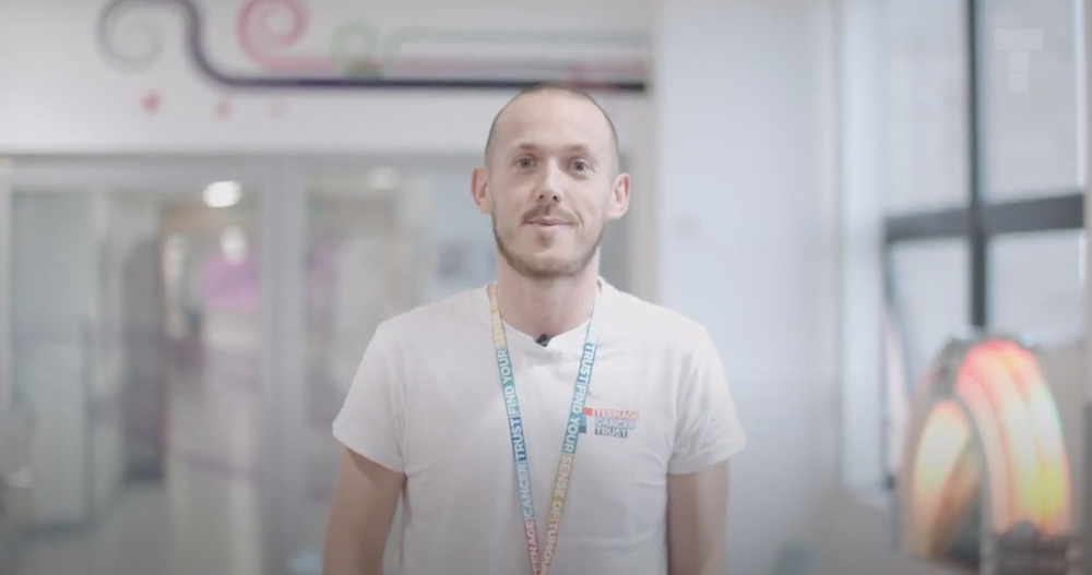 Kyle Armstrong | CUH