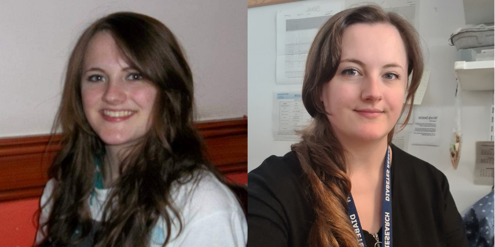 Shannon Savine - My CUH Story - Long Service Awards 2023 | CUH