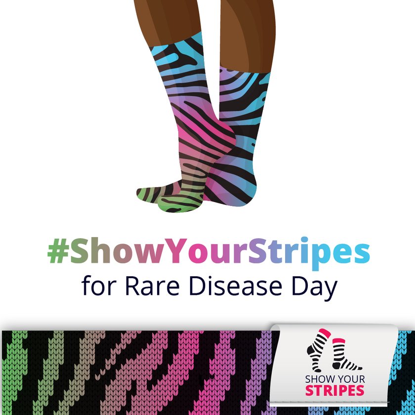 Rare Disease Day 2024 | East Genomics