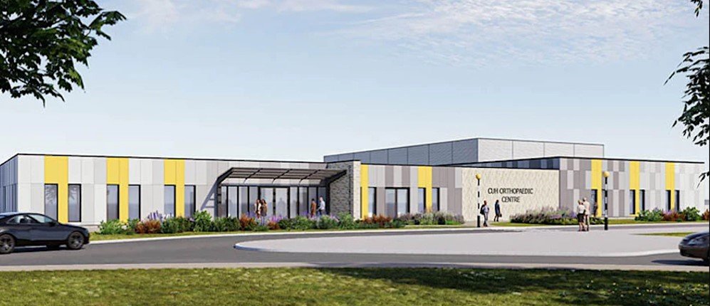 Cambridge Movement Surgical Hub | CUH