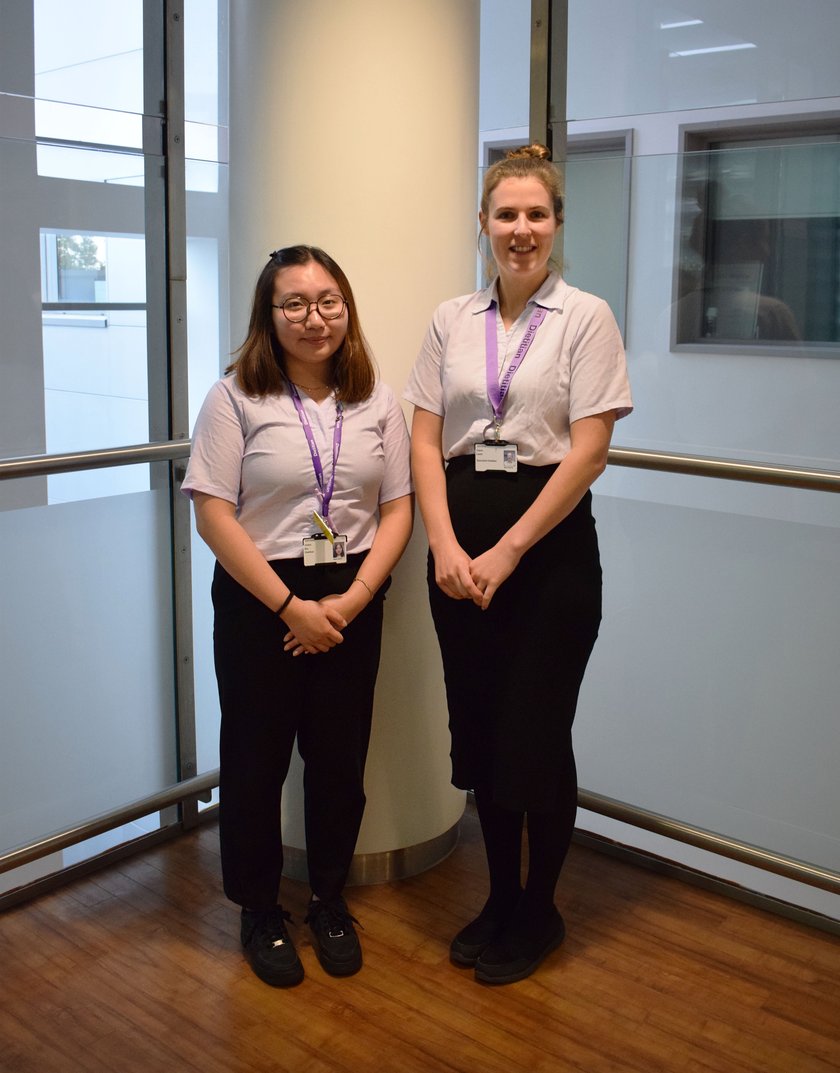 Upper Gastrointestinal (UGI) | CUH