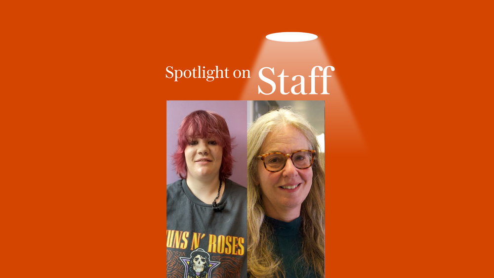 Spotlight on Staff: Isobel Heyman | Cambridge Children's