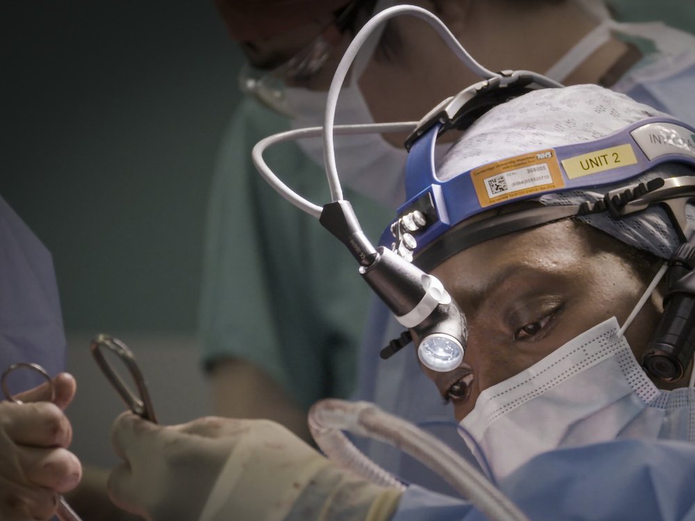 Surgeons-live-qa-session | CUH