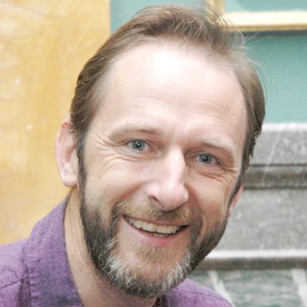 Professor James Rowe | CUH