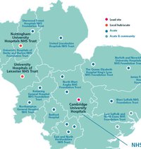 East Genomics | East Genomics