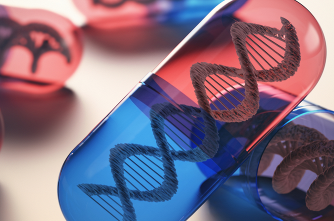 Pharmacogenomics | East Genomics